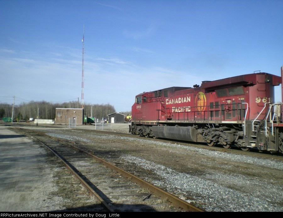 CP 9610